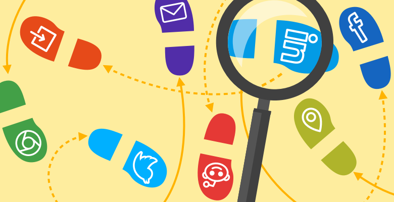 5 Places You’re Being Tracked Online | VyprVPN