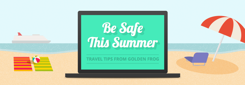How to Safely Travel in the Era of Free Wi-Fi | VyprVPN
