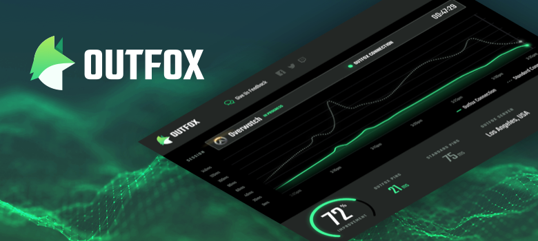 Introducing Outfox: An Optimized Gaming Network | VyprVPN