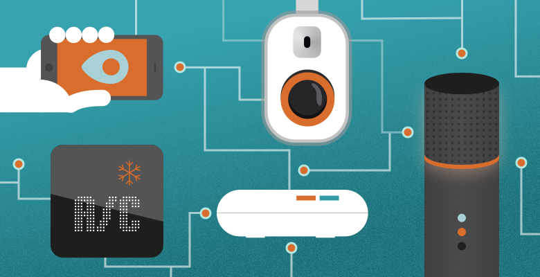 The Internet of Insecure Things | VyprVPN