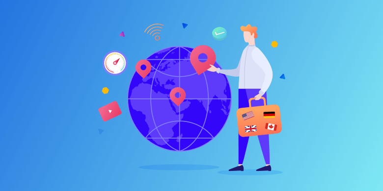 The Best VPN for Travel | VyprVPN | VyprVPN