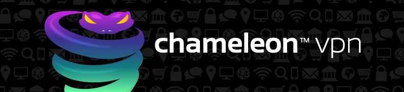 New Chameleon™ Technology Defeats VPN Blocking | VyprVPN