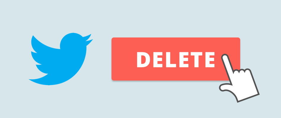 How To Permanently Delete Your Twitter Account | VyprVPN
