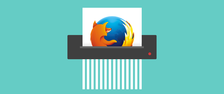 How To Delete Firefox Browsing History | VyprVPN
